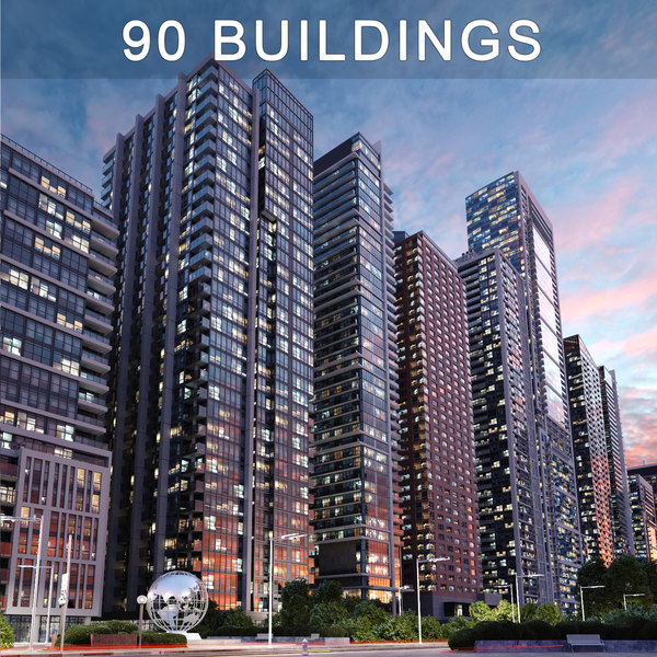 lloyds london building 3d model