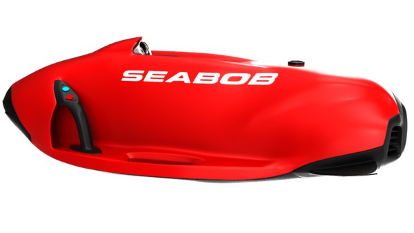 3D seabob 2 - TurboSquid 1475259