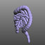 Human intestine 3D model - TurboSquid 1520204