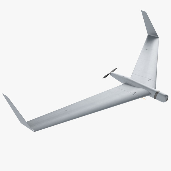 Kalashnikov zala 421-16e model - TurboSquid 1520698