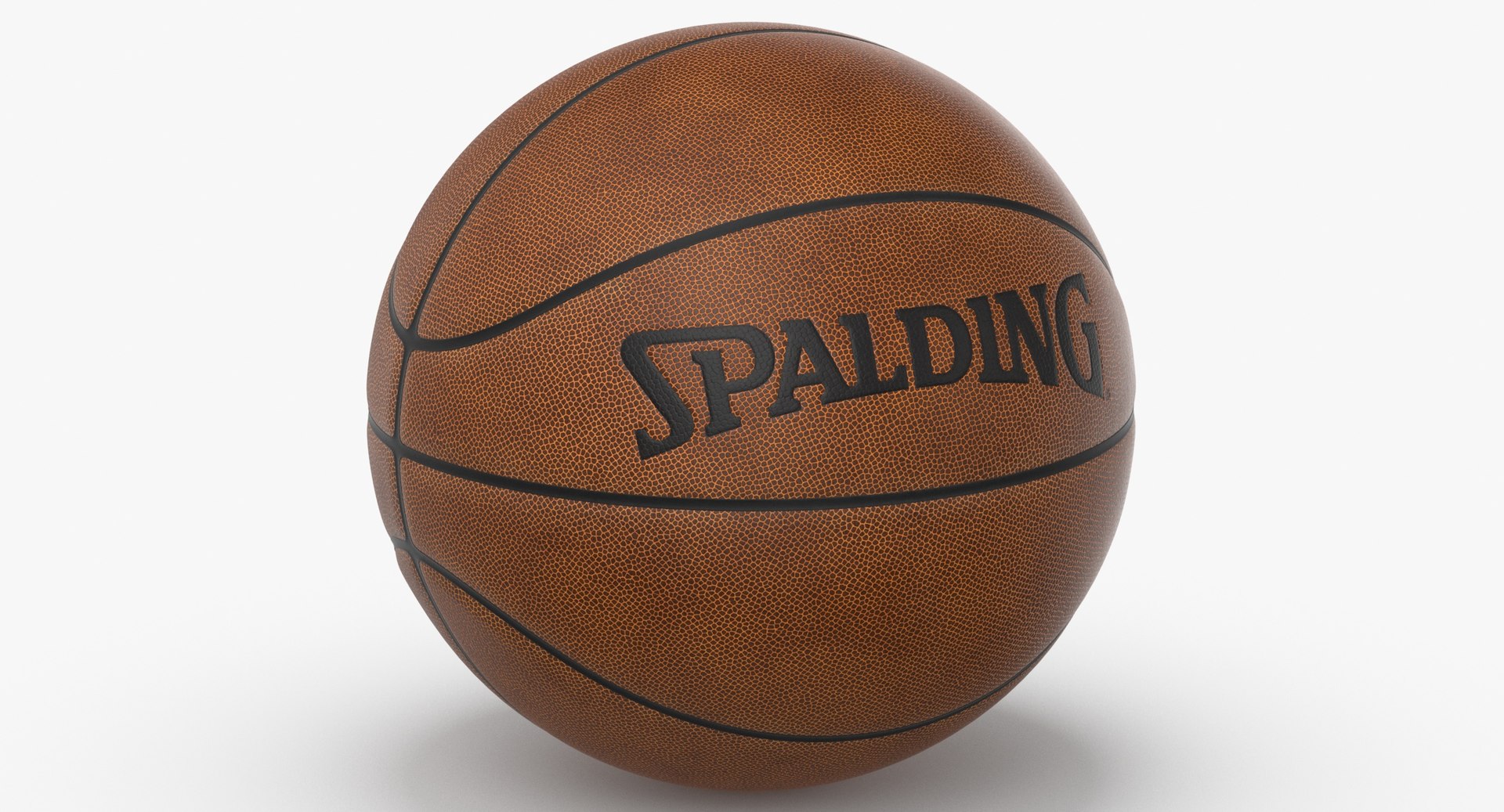 3D basketball ball - TurboSquid 1520899