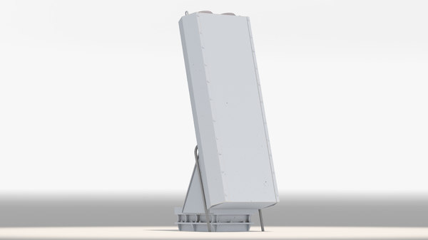 Nulka Launcher Modelo 3D - TurboSquid 1520972