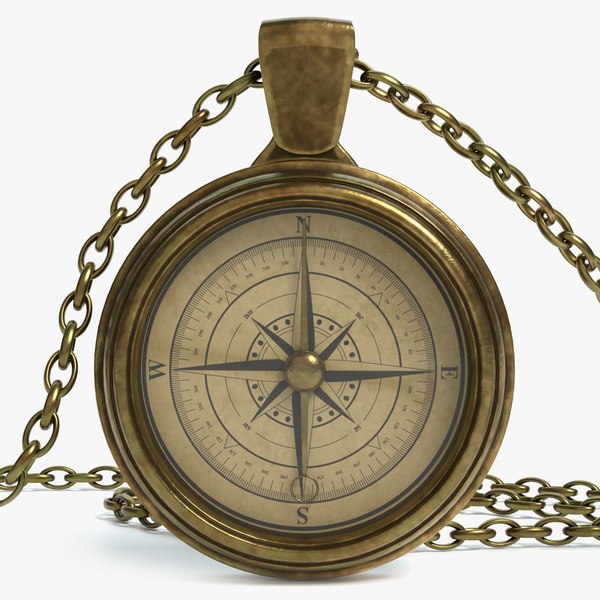 Free 3D Compass Models | TurboSquid