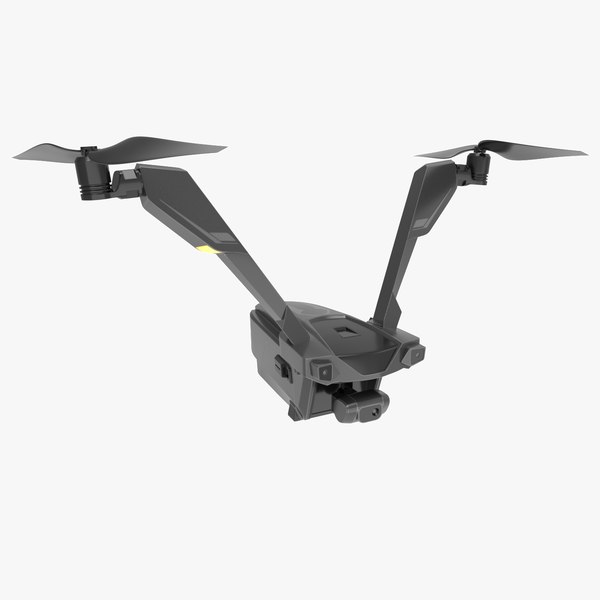 V.Copter Modelo 3D - TurboSquid 1521378