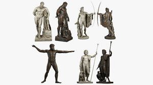 God 3D Models for Download | TurboSquid