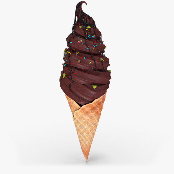 Free 3D Cone Models | TurboSquid
