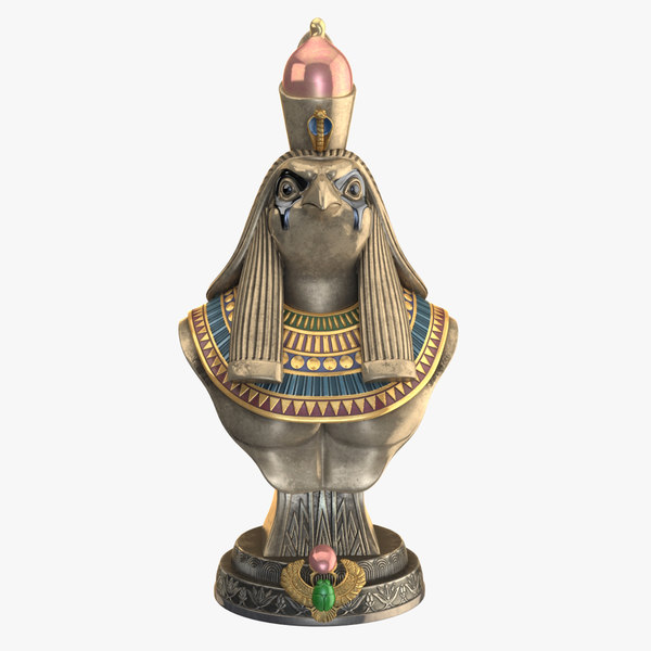 Free 3D God Models | TurboSquid