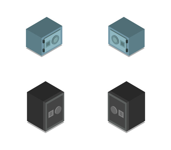 Shapes Encapsulated Postscript