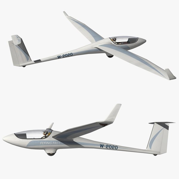 Free Airplane 3D Models for Download | TurboSquid