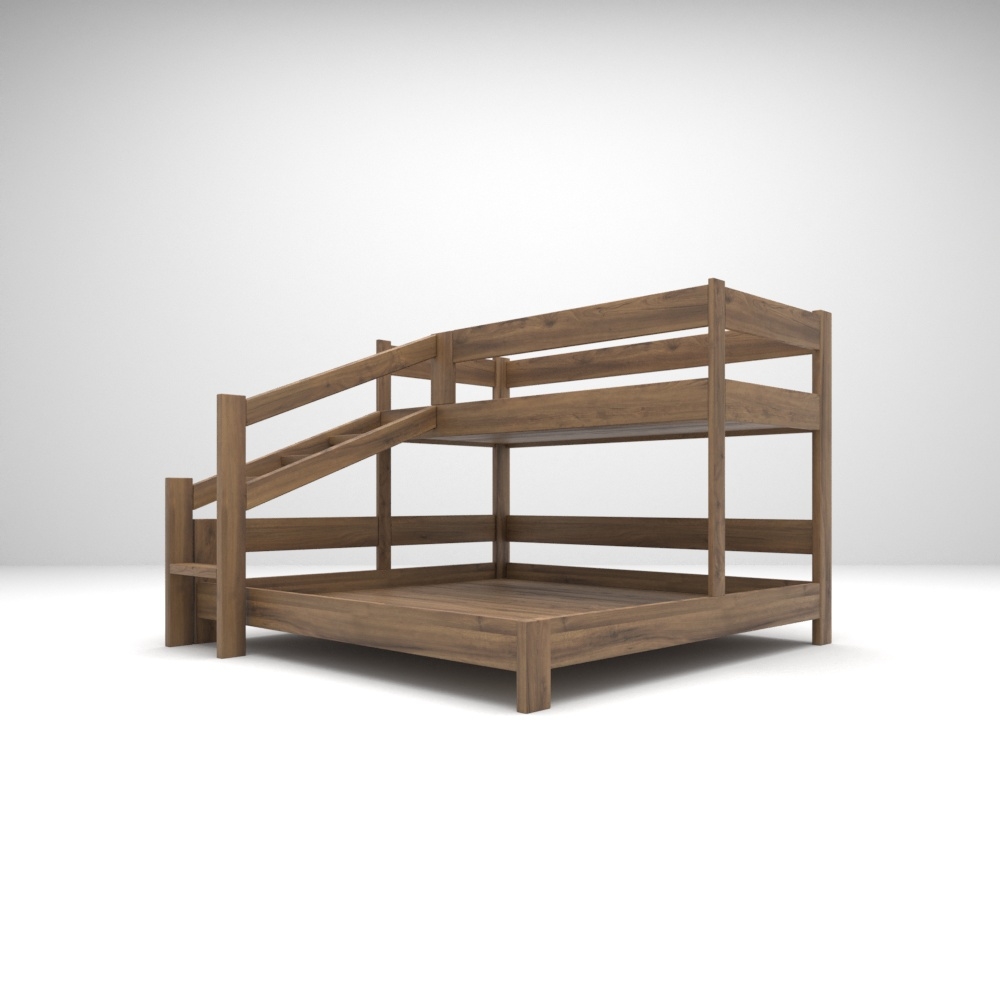 modelo 3d litera Low-poly modelo 3D - TurboSquid 1523719