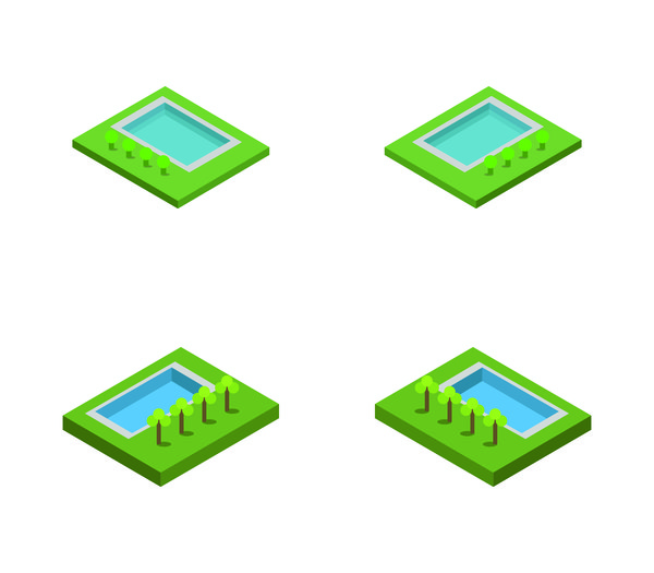 Shapes Encapsulated Postscript