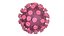 3D visualization coronavirus virus - TurboSquid 1526004
