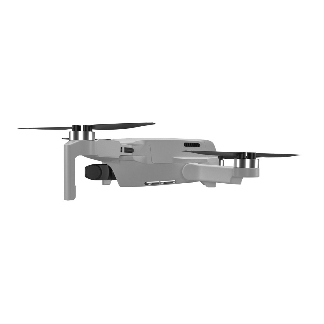3D dji mavic mini modeled model - TurboSquid 1526290