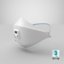 3m protective mask model - TurboSquid 1525682