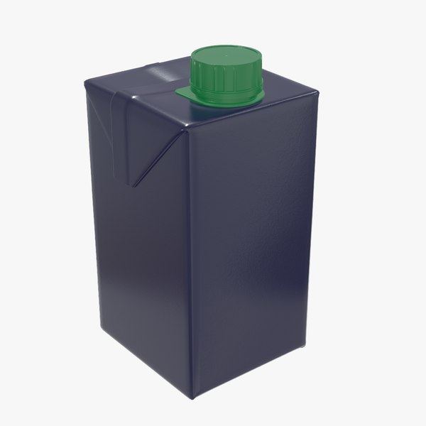 Juice 3D Models for Download | TurboSquid