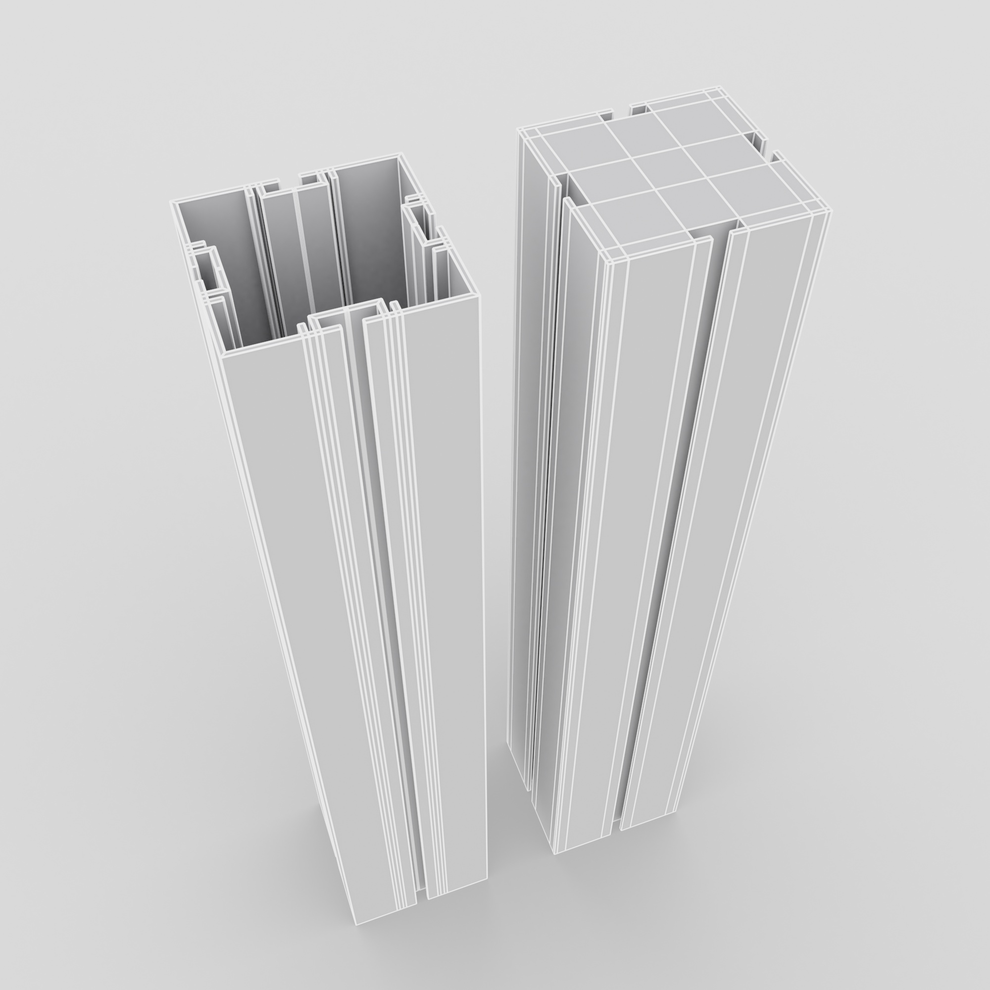 3D syma molto 90 profile model - TurboSquid 1528696