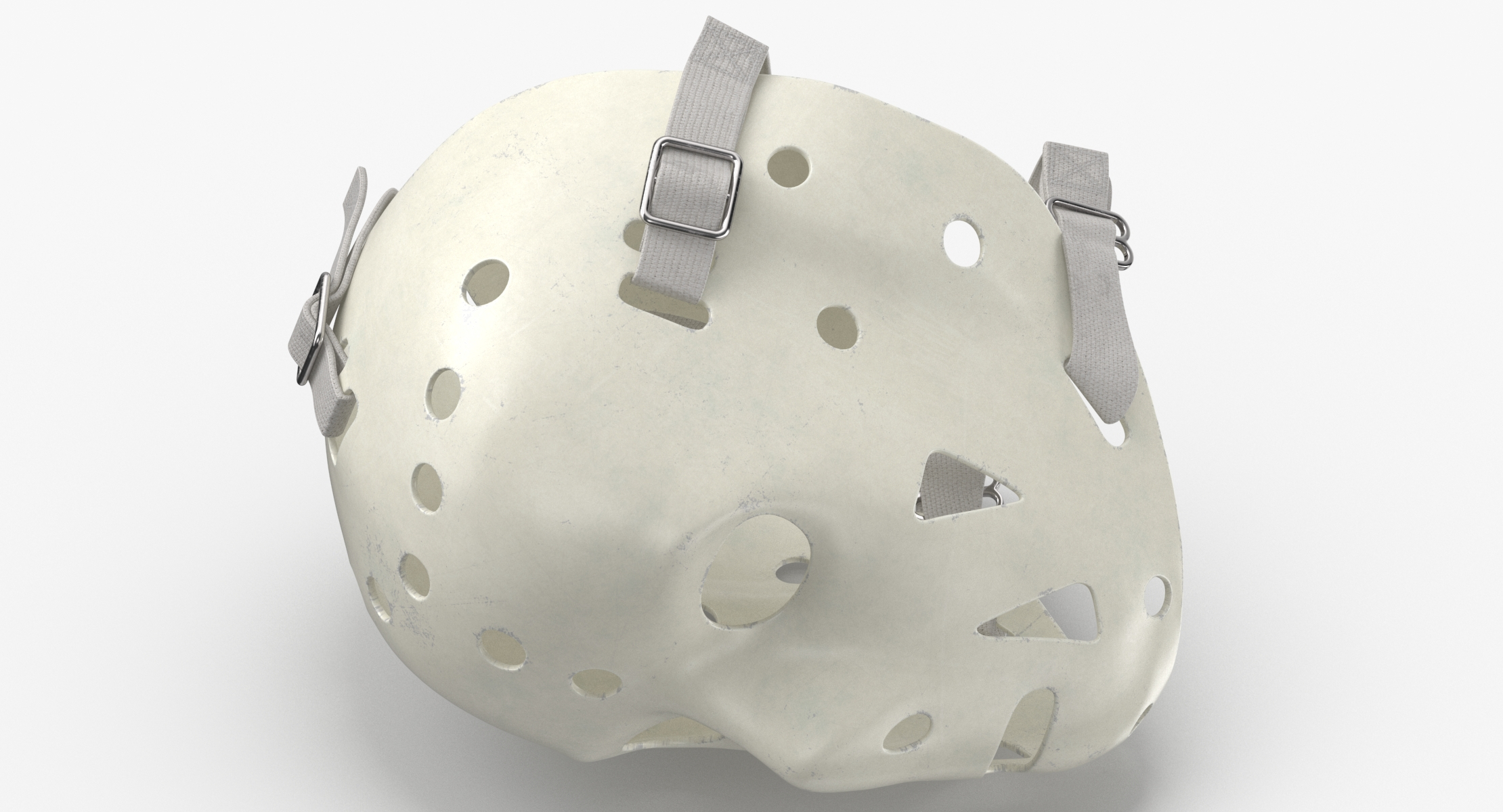 3D ice hockey ed staniowski model - TurboSquid 1528677