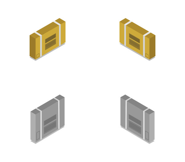 Shapes Encapsulated Postscript