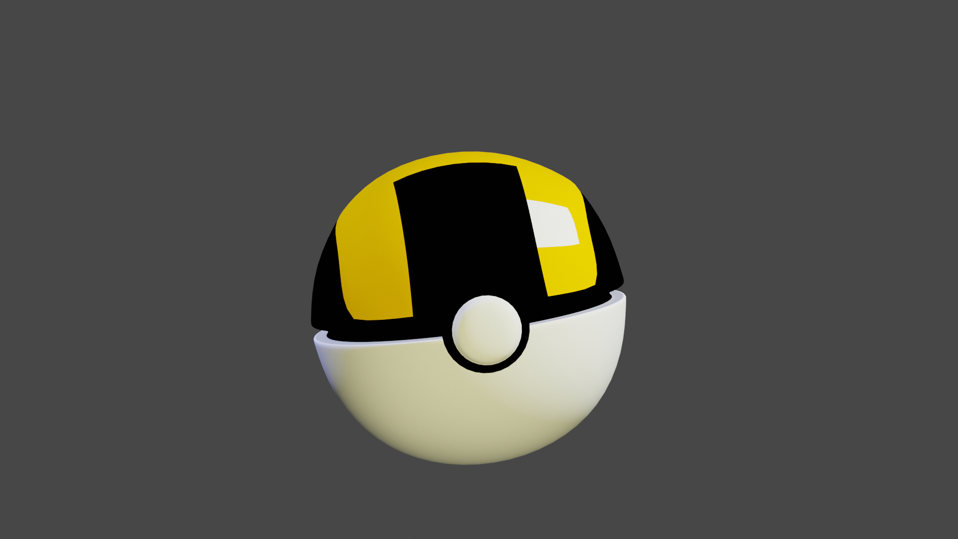 3D-Ultraball 3D-Modell - TurboSquid 1528913
