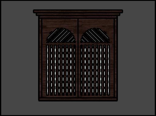 Building Revit Family #hijazi #Makkah #Roshan