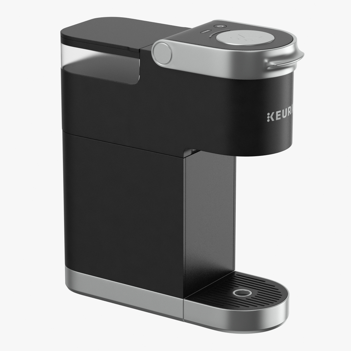 3D model keurig k mini - TurboSquid 1529688