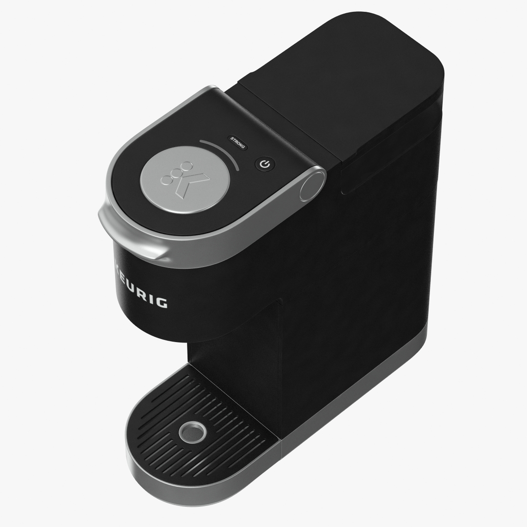 3D model keurig k mini - TurboSquid 1529688