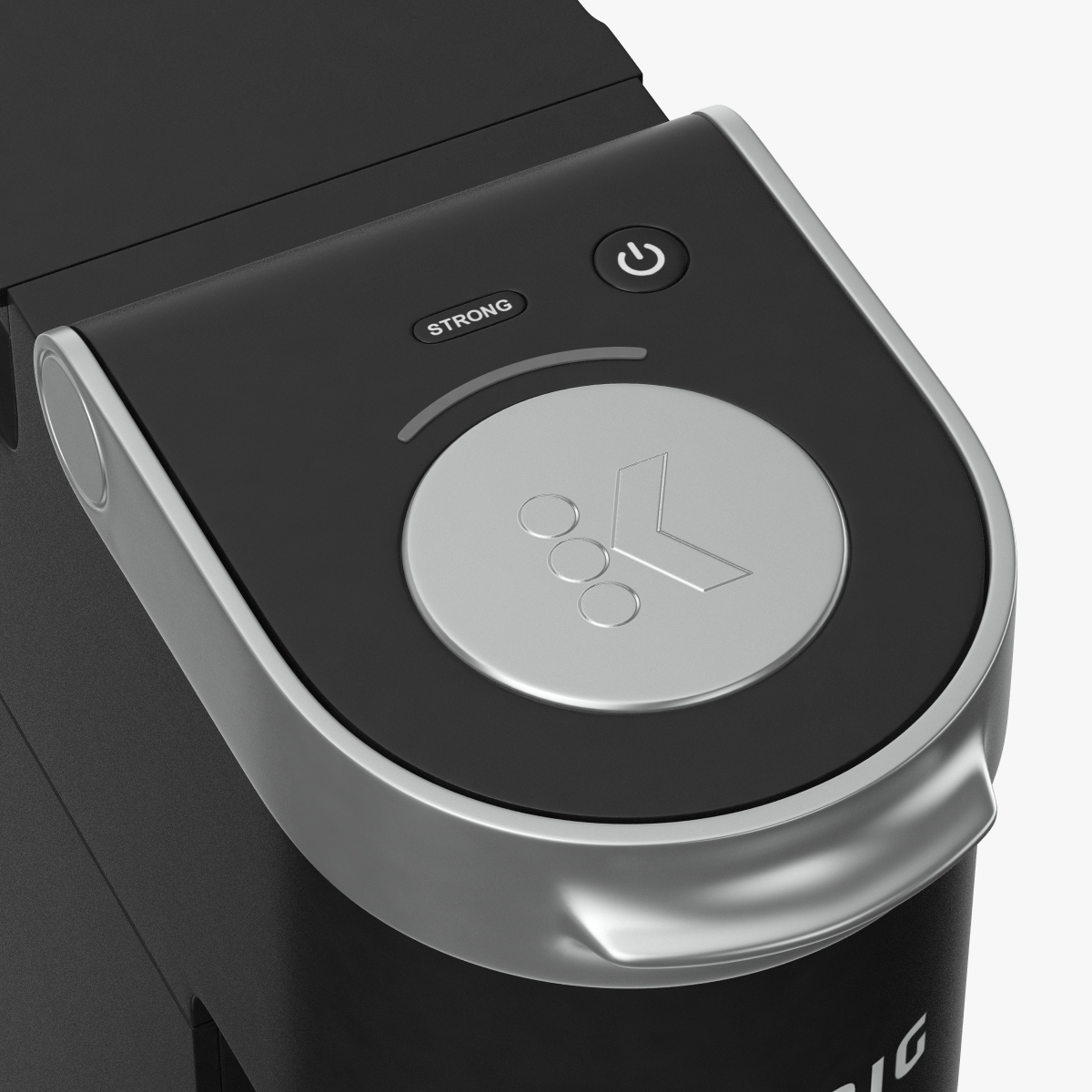 3D model keurig k mini - TurboSquid 1529688