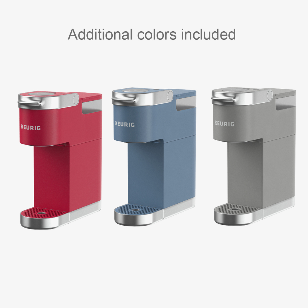 3D model keurig k mini - TurboSquid 1529688