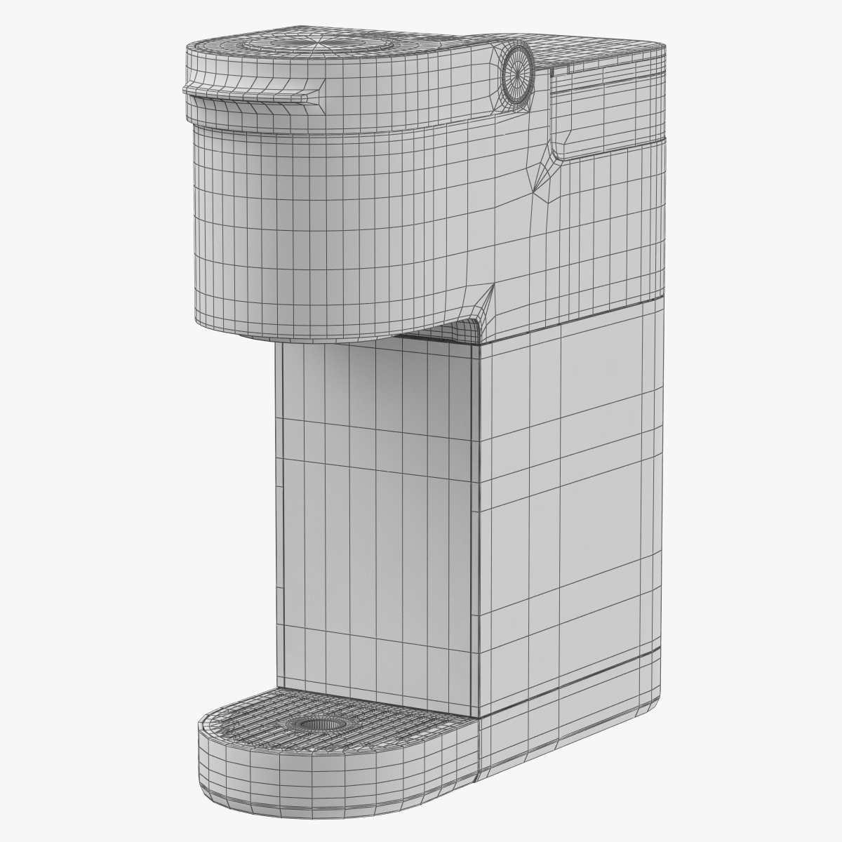 3D model keurig k mini - TurboSquid 1529688