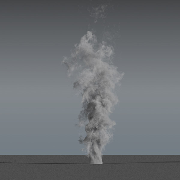 Free 3D Smoke Models | TurboSquid