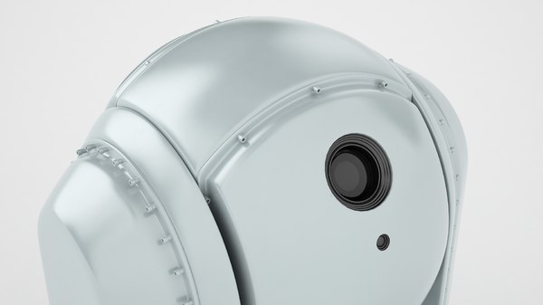 Multi camera 3D model - TurboSquid 1531548