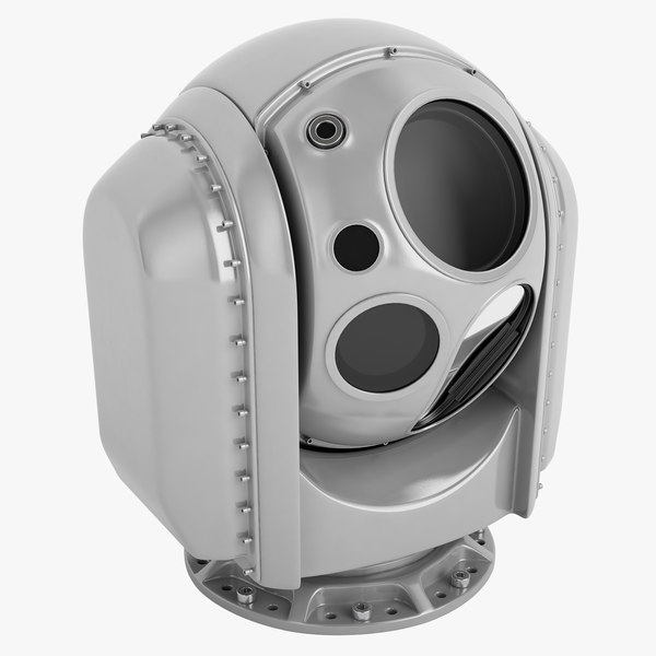 Sensor 3D Models for Download | TurboSquid