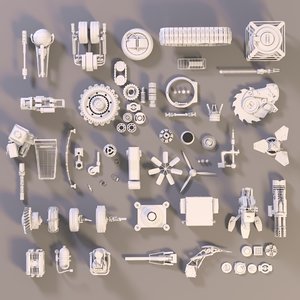 fbx mountain games maps