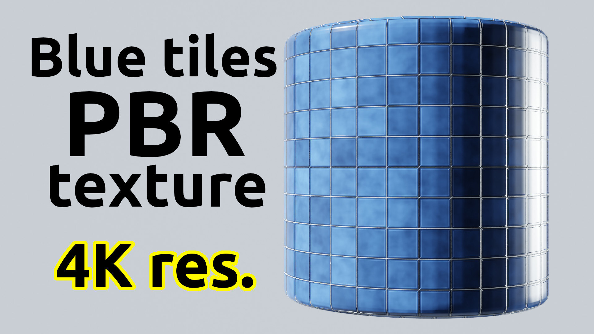 Texture PNG PBR tile tiles