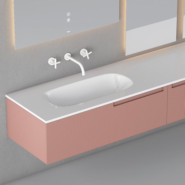 Fiora serie 3D model - TurboSquid 1532222