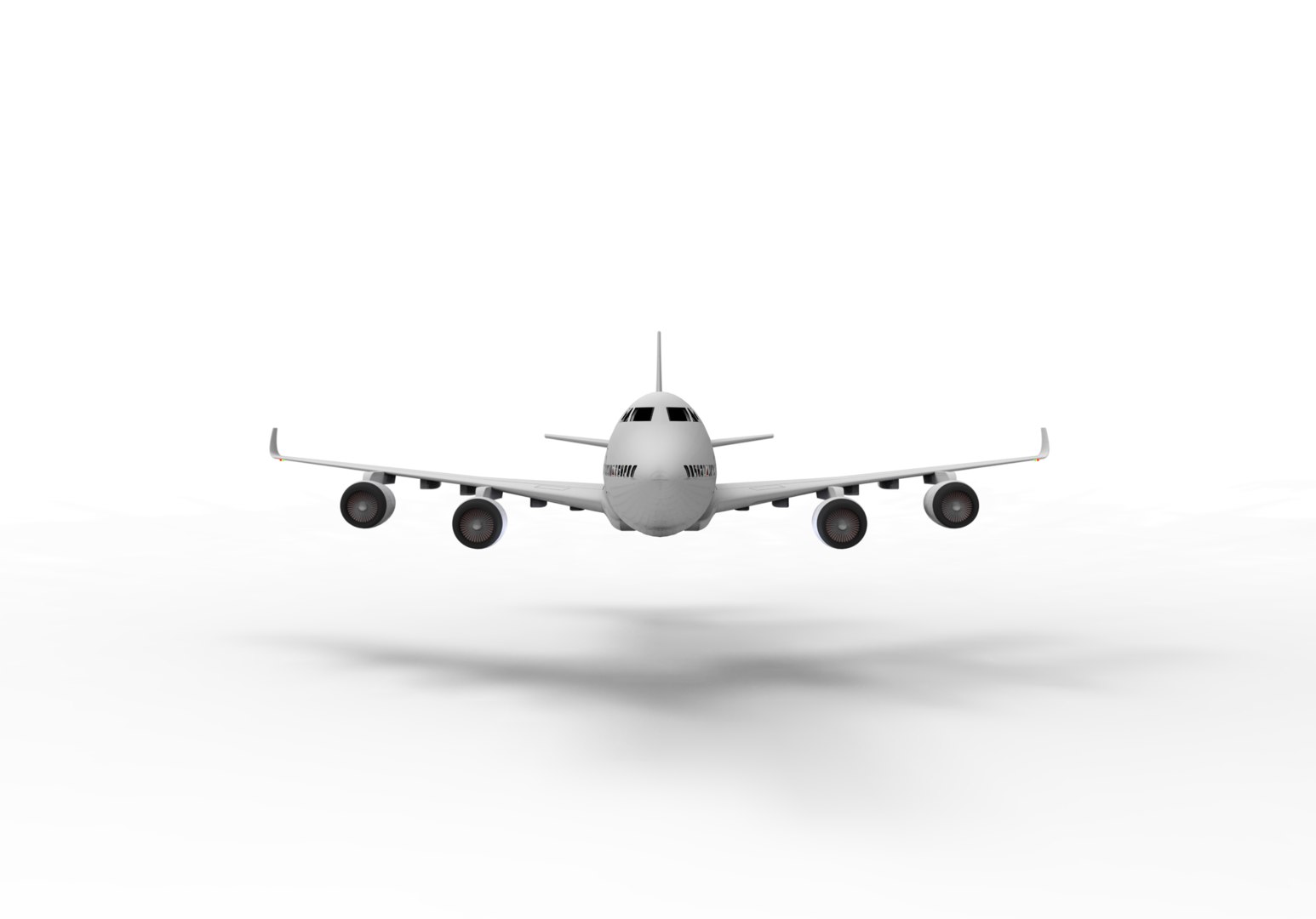 modèle 3D de avion - TurboSquid 1532481