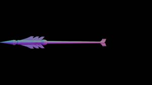 Arrow Blender Models for Download | TurboSquid