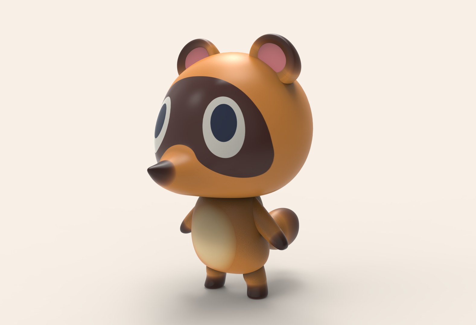 Timmy Tommy Model Turbosquid 1532983