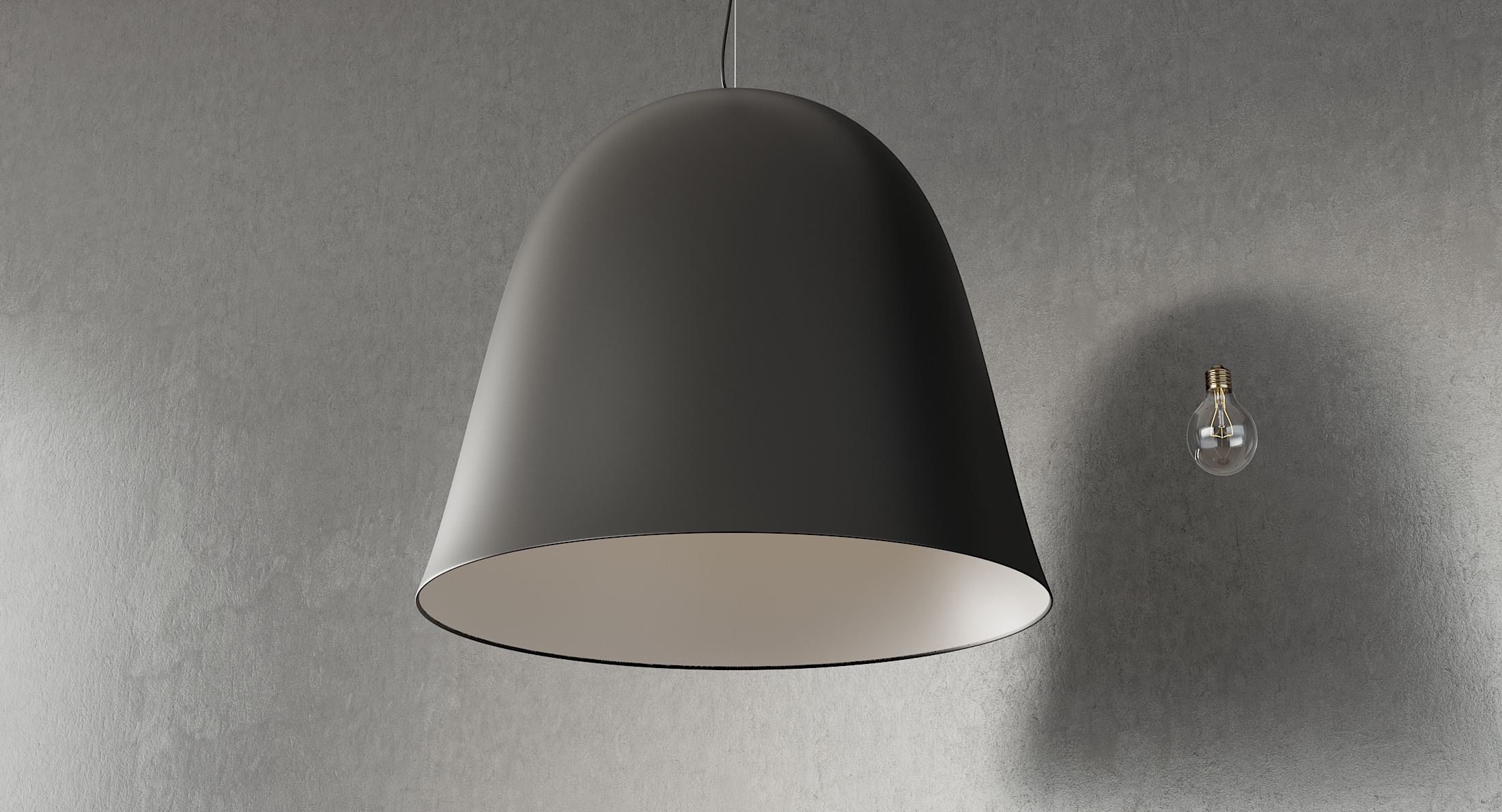 3D model realistic pendant light collections - TurboSquid 1533901