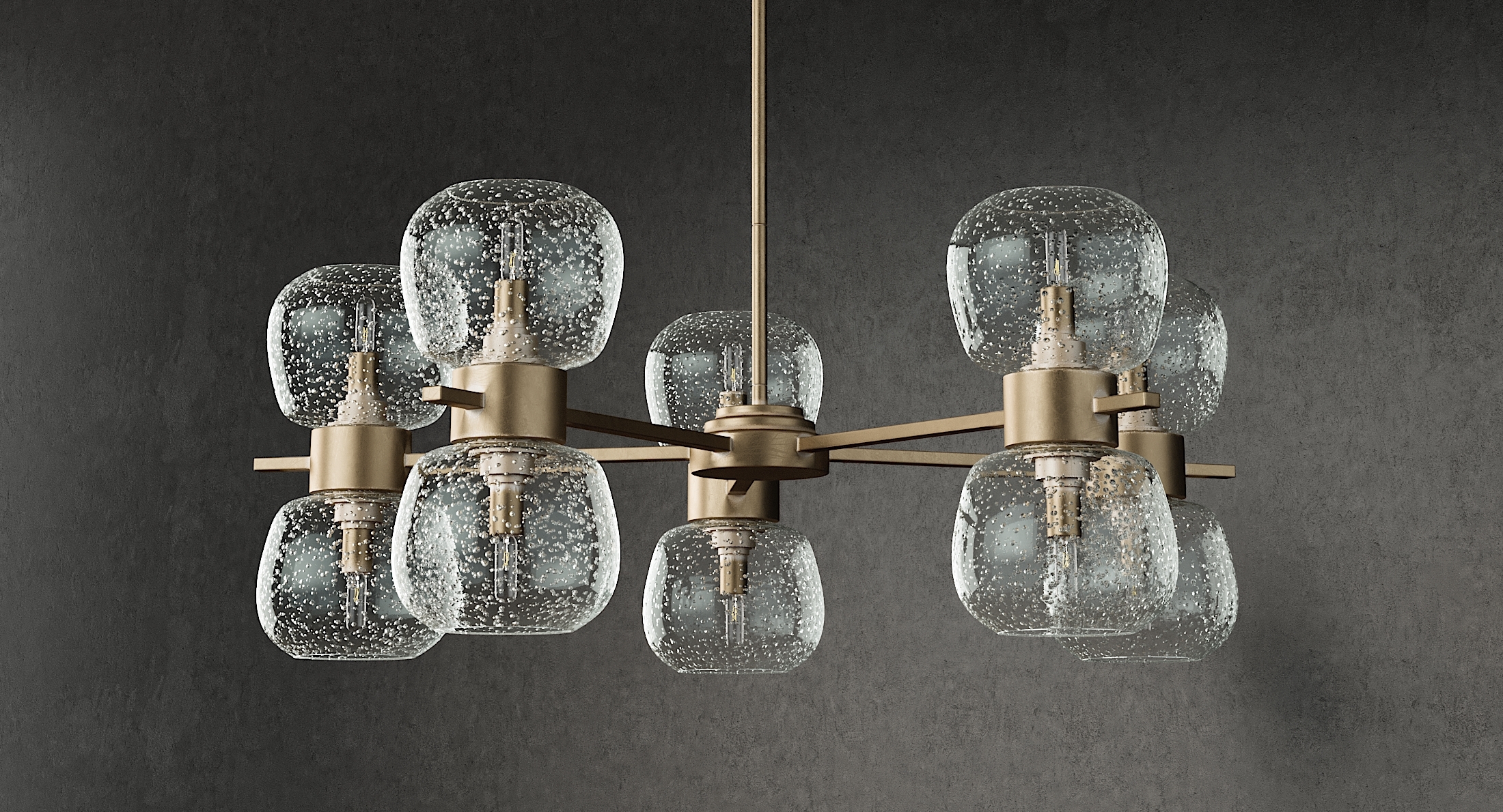 3D model realistic pendant light collections - TurboSquid 1533901