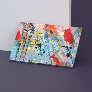 Free 3D Canvas Models | TurboSquid