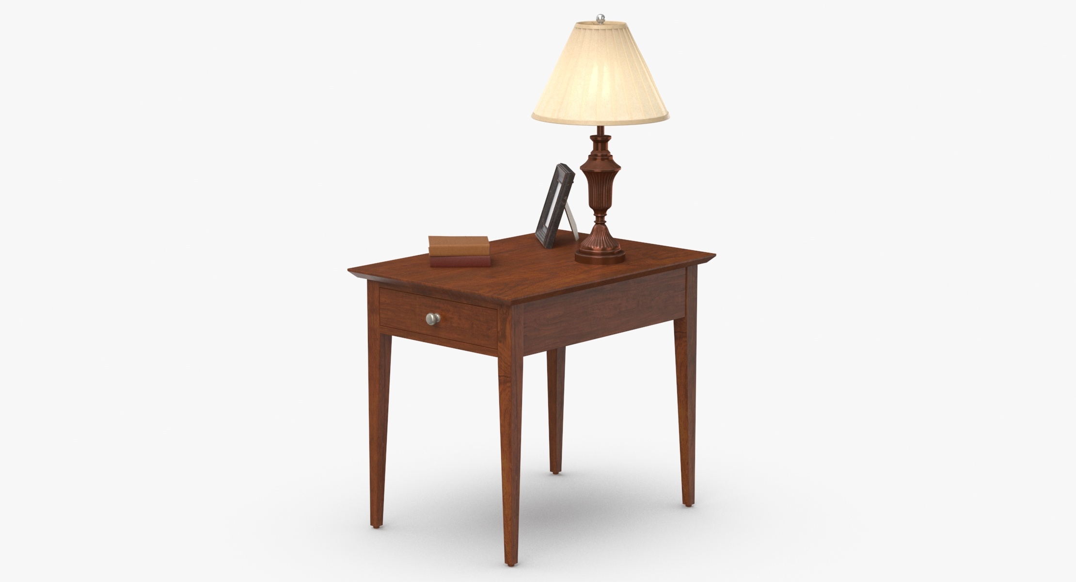 Classical living room table design 3D model - TurboSquid 1534740