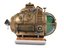 Steampunk submarine steam 3D model - TurboSquid 1535109