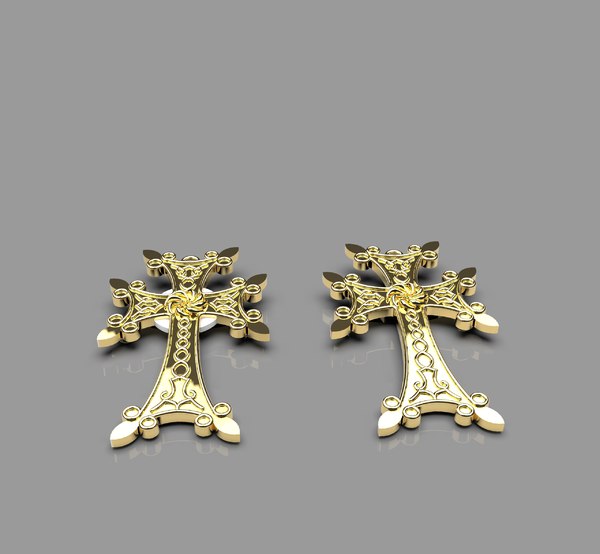 Free 3D Cross Models | TurboSquid