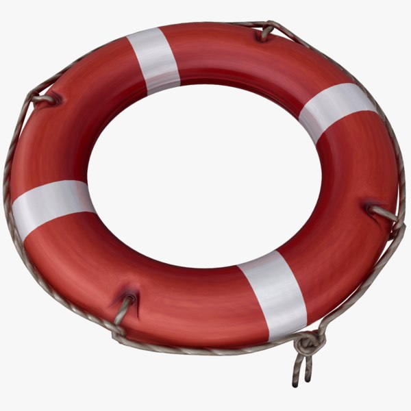 3D Lifeguard Models | TurboSquid