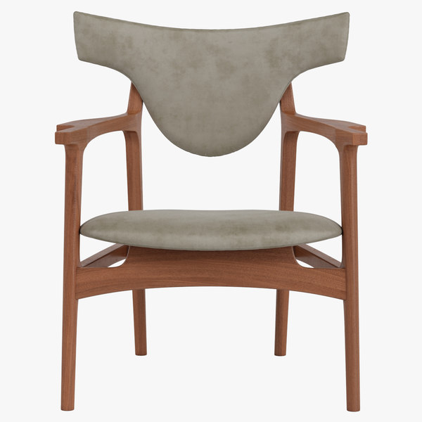 modelo 3d Silla Tauro - TurboSquid 1536138