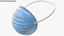 3D surgical cone mask - TurboSquid 1536443