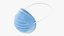 3D surgical cone mask - TurboSquid 1536443