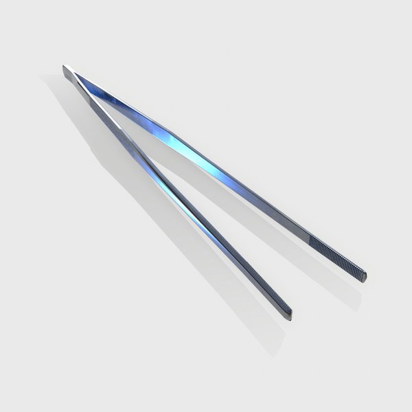 Animated Forceps 3D Models for Download | TurboSquid