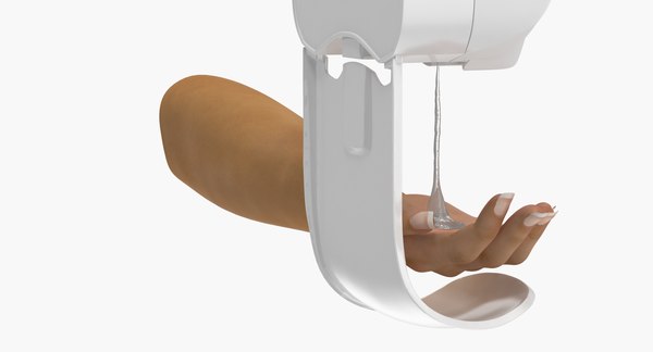 Doctors protection 3D model - TurboSquid 1537543